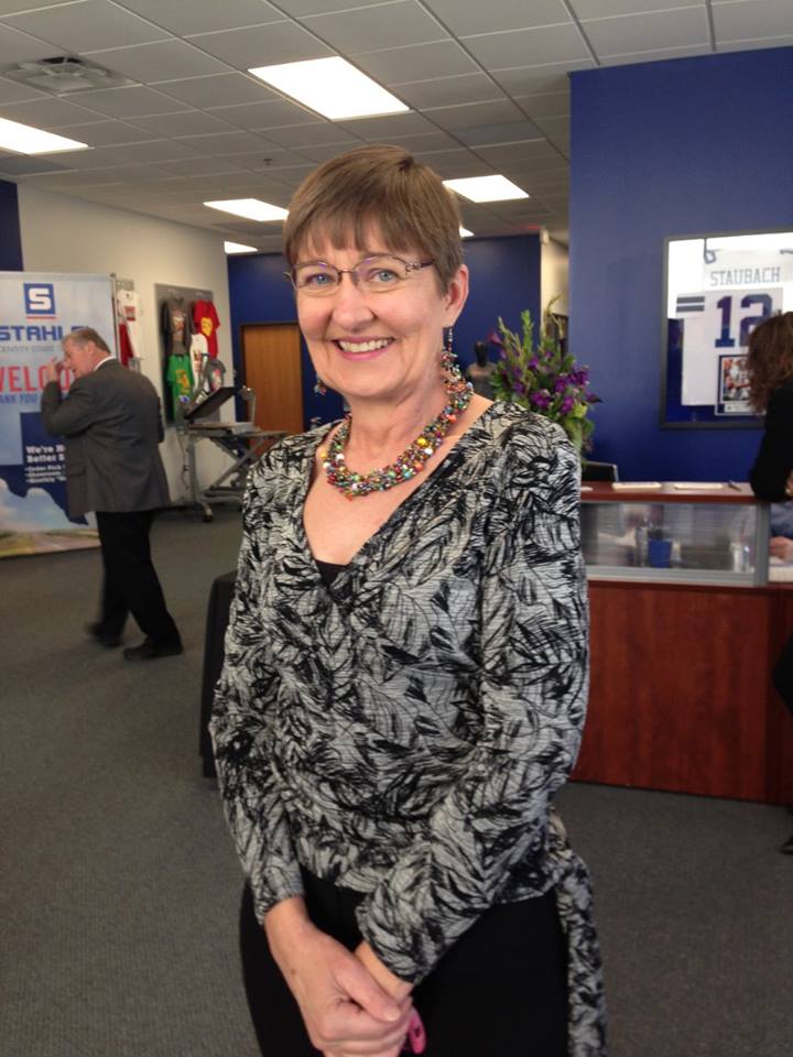 Dallas Ribbon Cutting and Open House
