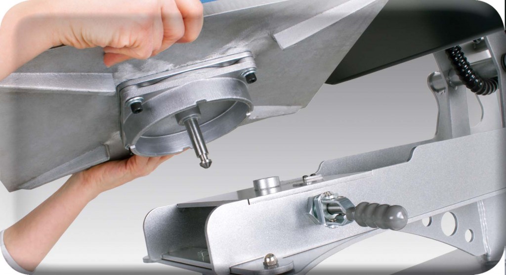 Choosing a Perfect Platen