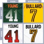 Creative Team Number Ideas Part 1