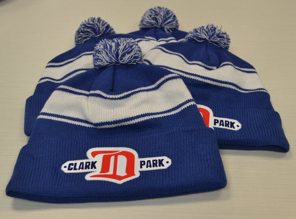 Frozen Fish Fiasco Huge Success