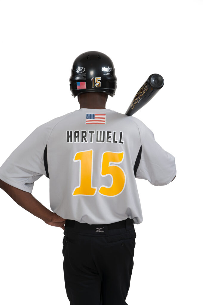 Top 4 Ways to Number Uniforms - Ted Stahl's Blog