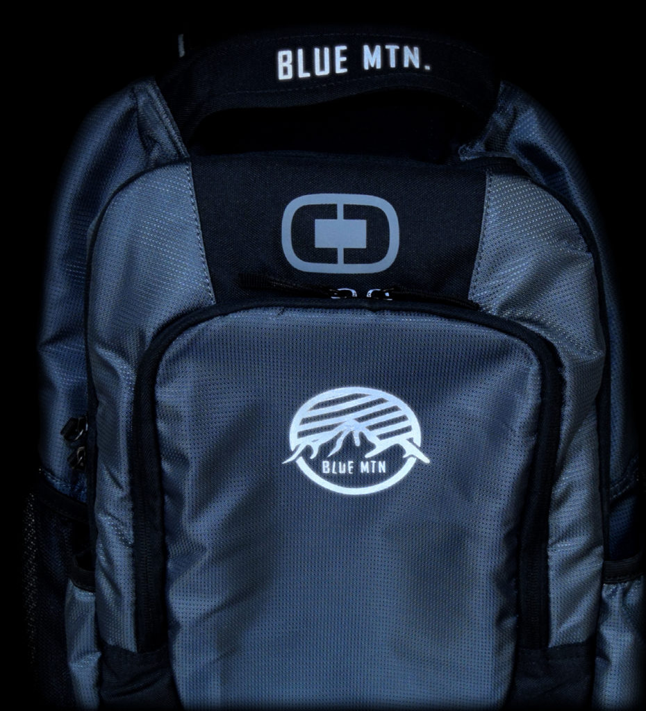 Print Reflective Logos - Ted Stahl's Blog