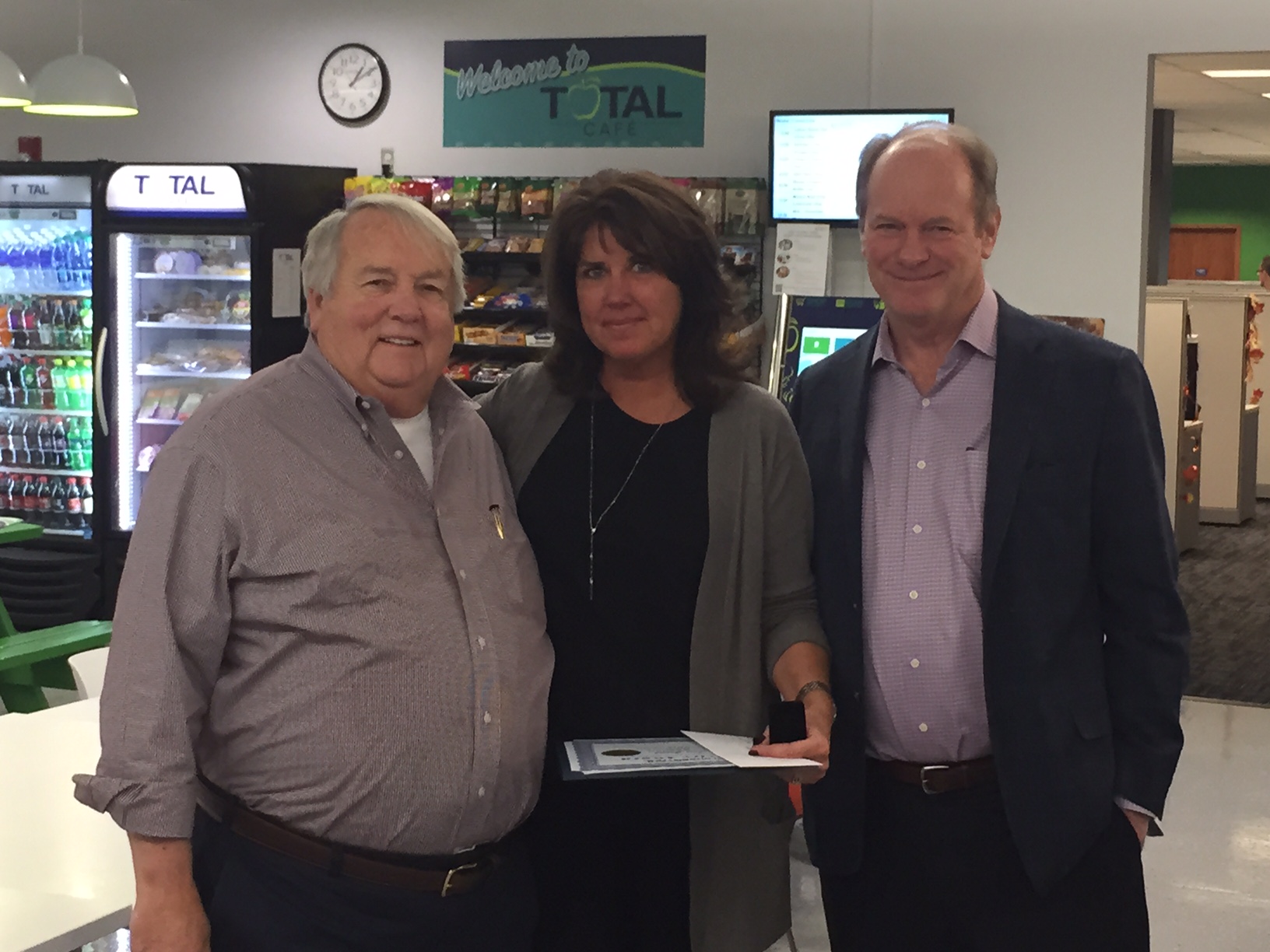 Happy Anniversary Anne Gojcaj