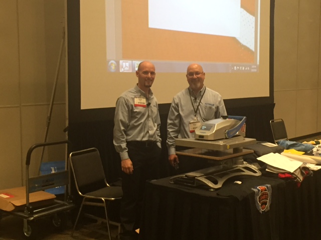 Everyone Wants to Heat Print