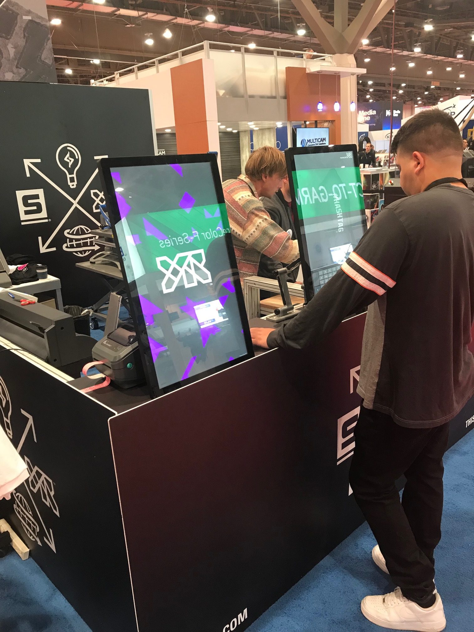 News from the SGIA EXPO
