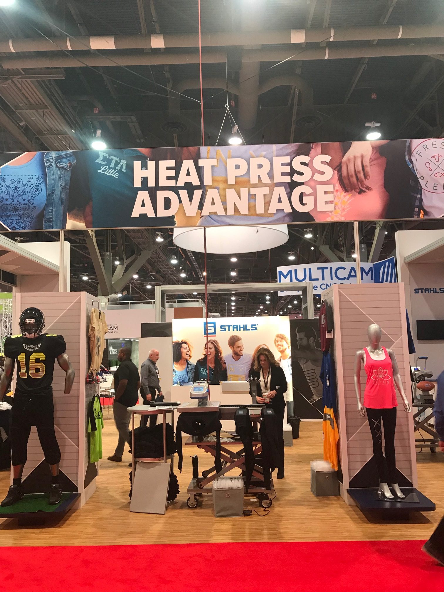 News from the SGIA EXPO