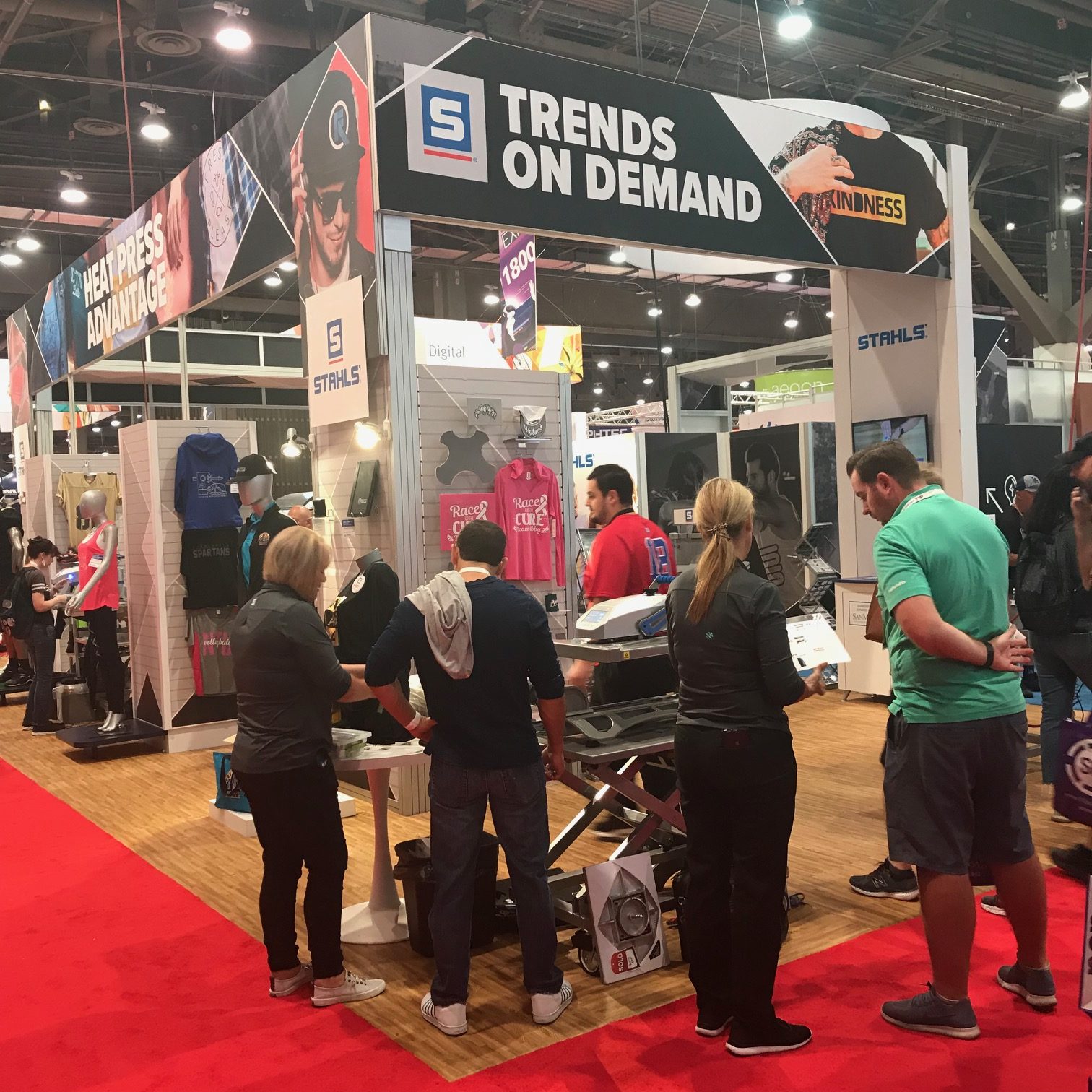 News from the SGIA EXPO