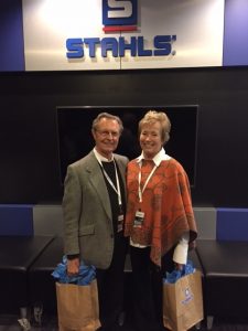 Mickey Briggs Memorial