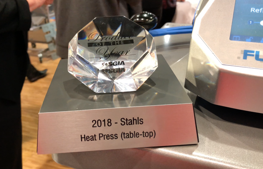 News from the SGIA EXPO