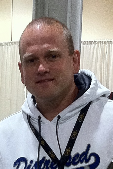 Predictions 2012 From Sean Oakley Stahls' Canada - Ted Stahl's Blog