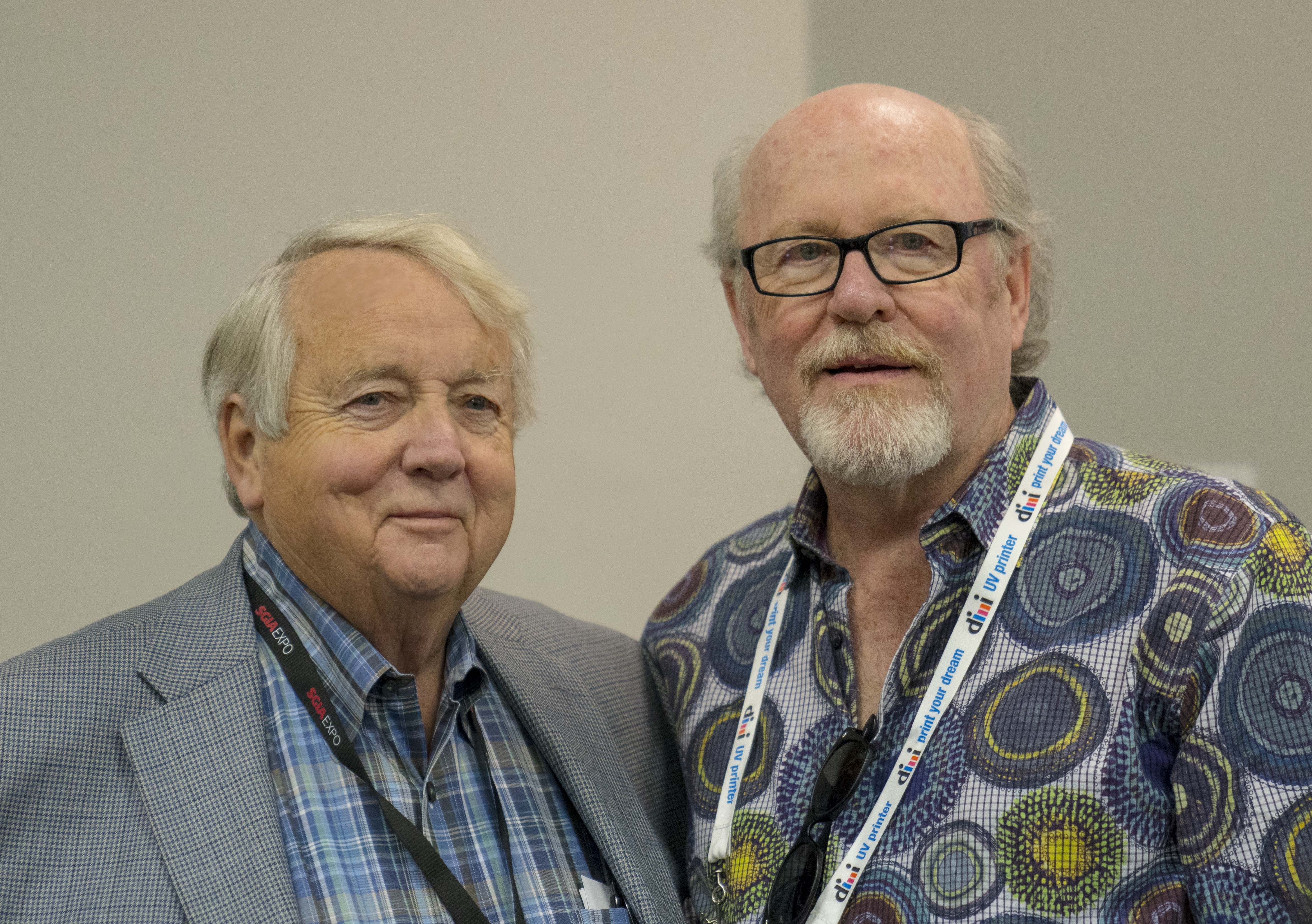 News from the SGIA EXPO