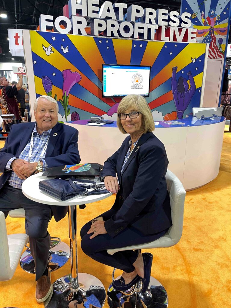 News in the World of Heat Print on Demand - Ted Stahl's Blog