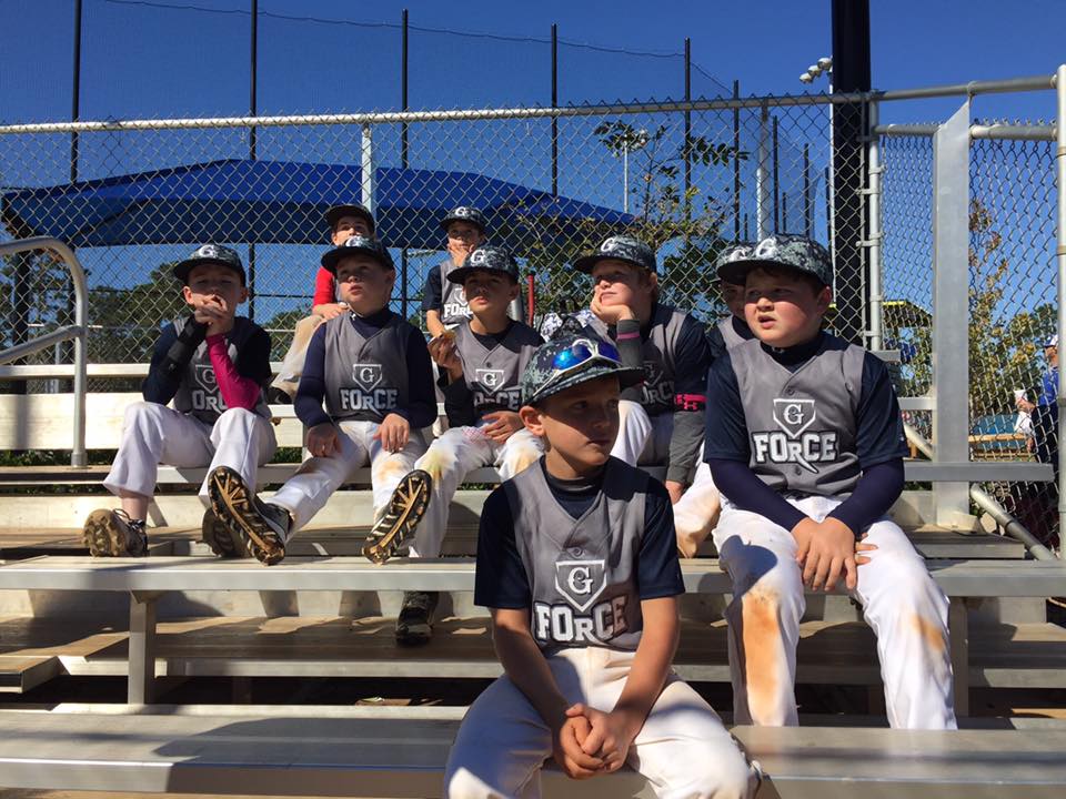 Adding Numbers To Uniforms Archives Ted Stahl s Blog
