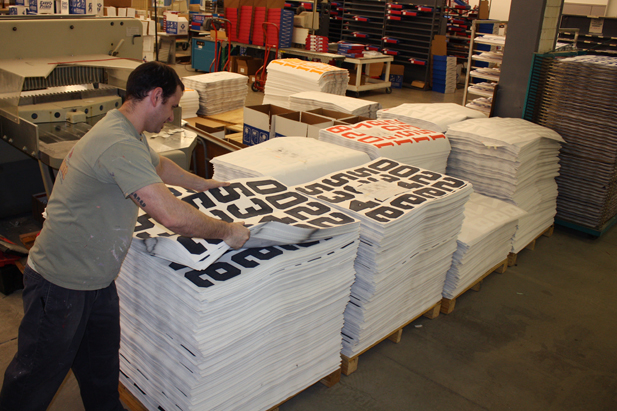 March Madness for Heat Print Numbers - Ted Stahl's Blog