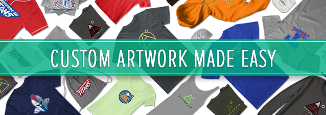 New Custom Artwork Uploader - Ted Stahl's Blog