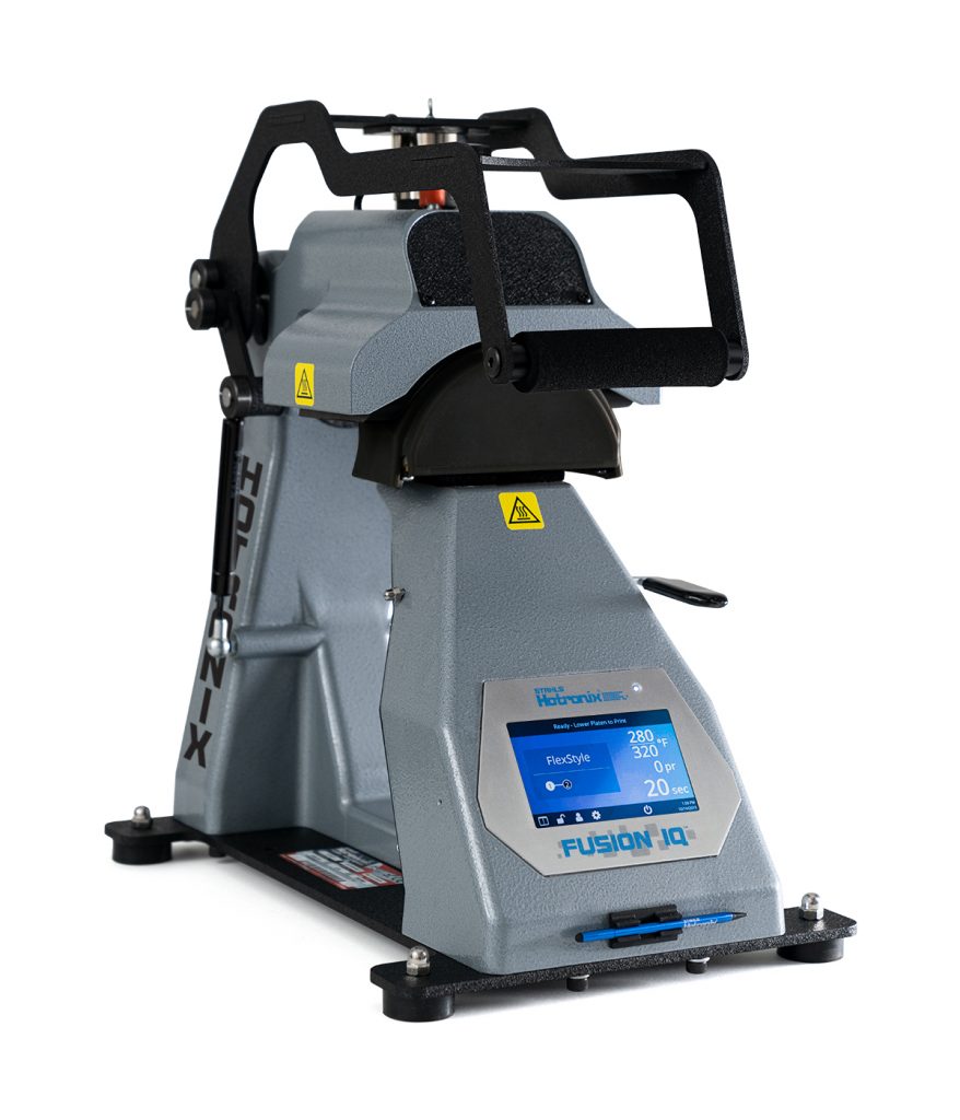 See How the New 360 Cap Press Works - Ted Stahl's Blog