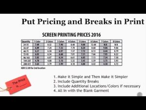 5 Tips to Overcome Price Objections