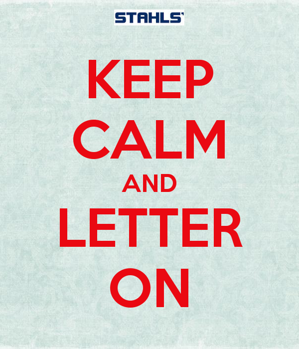 How to Profit More with Lettering Part 3