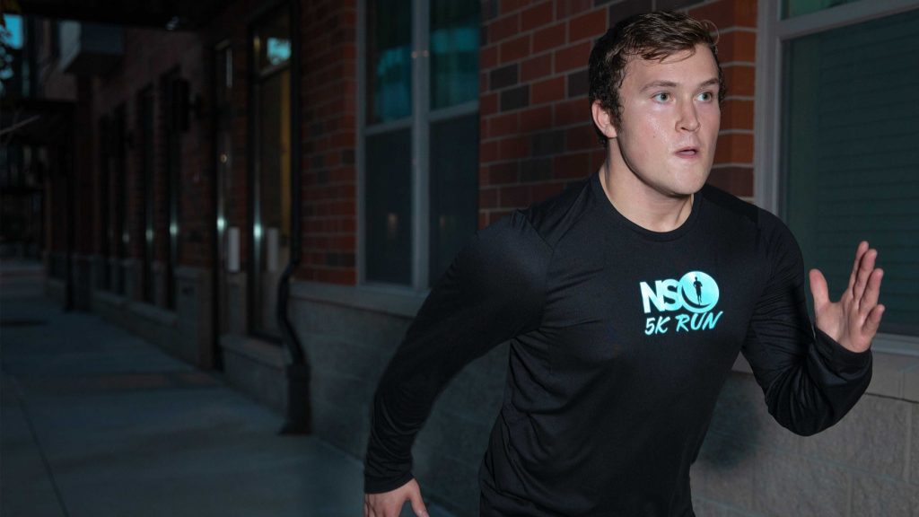 Add Reflective Logos to T-Shirts and More - Ted Stahl's Blog