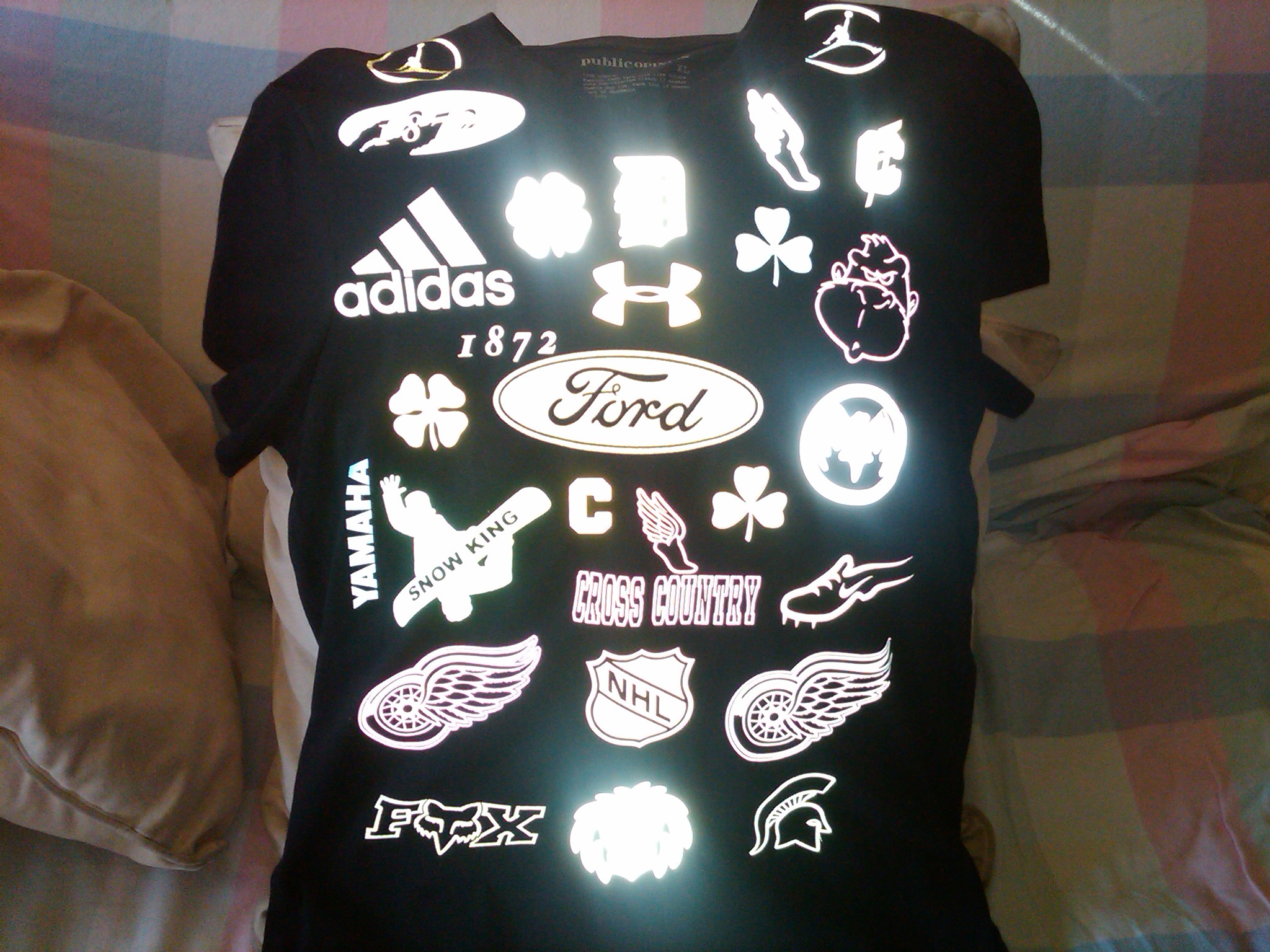 How To Print Color Logos that Reflect - Ted Stahl's Blog