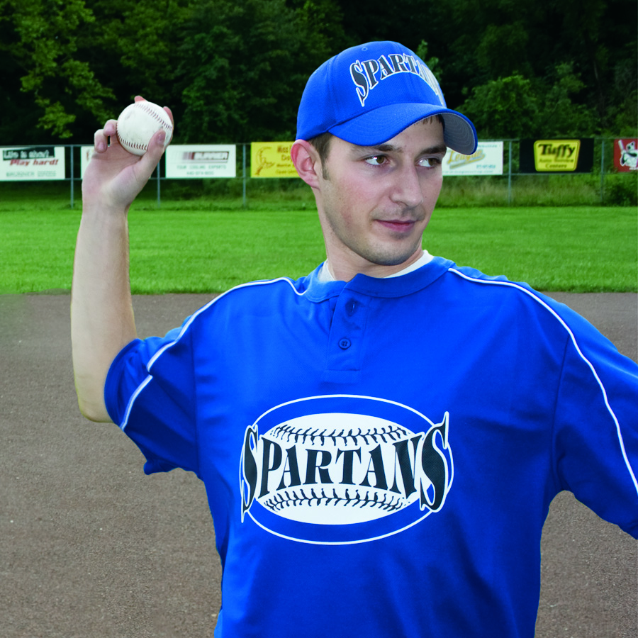 Baseball Uniform Printing Ideas